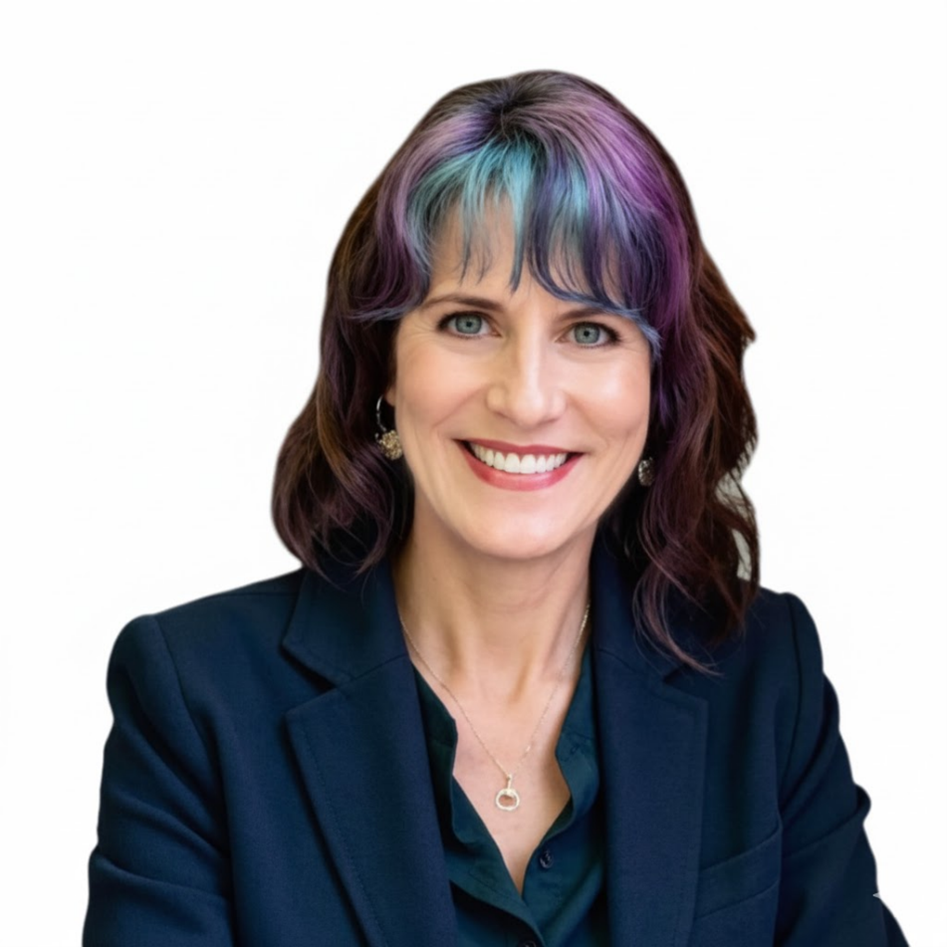 Rachel DeMuth - Director, Organizational Design Practice | 3N Consulting